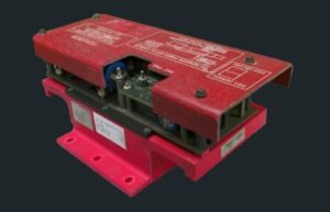 GTO Gate Driver – GE Systems - Abram Consulting International